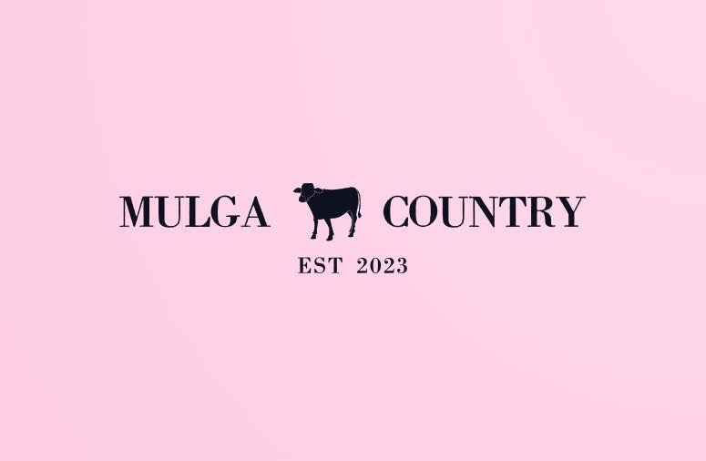 Mulga Country