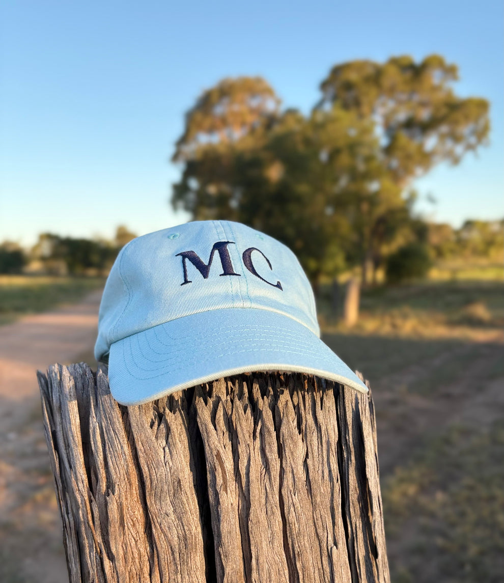 Trucker Caps – Mulga Country